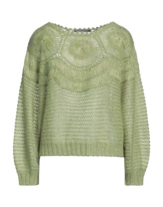 Alberta Ferretti STRICKWAREN - Pullover auf YOOX.COM