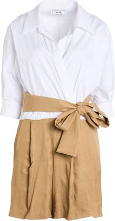 Jijil OVERALLS - Playsuits auf YOOX.COM