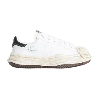 Miharayasuhiro Mihara Yasuhiro, unisex, Schuhe, Wei&szlig;, 44 EUGr&ouml;&szlig;e