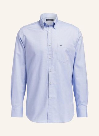 Paul & Shark Paul & Shark Hemd Slim Fit blau
