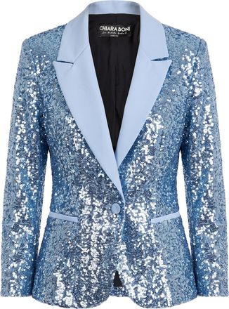 La Petite Robe Di Chiara Boni ANZ&Uuml;GE und CO-ORDS - Blazers auf YOOX.COM