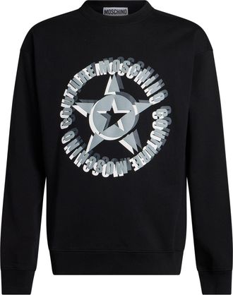 Moschino TOPS - Sweatshirts auf YOOX.COM