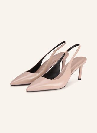 HUGO BOSS Slingpumps Gracey rosa