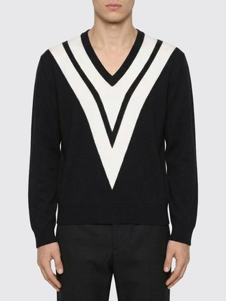 Valentino Pullover VALENTINO Herren Farbe Schwarz
