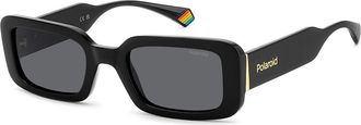 Polaroid Sonnenbrille PLD 6208/S/X 807M9 52