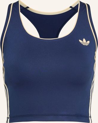 adidas Originals Adidas Originals Funktionstop Adidas Orginals Sport blau
