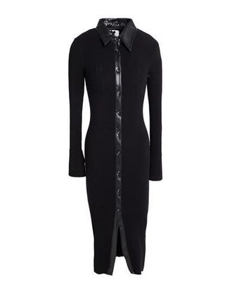 No Secrets World ROBES - Robes midi sur YOOX.COM