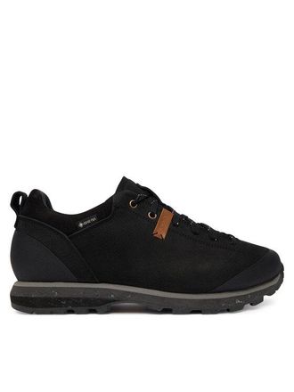 Aku Trekkingschuhe Bellamont Gtx 528.4 Schwarz