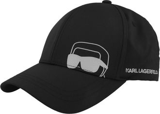Karl Lagerfeld Cap