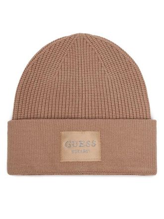 Guess M&uuml;tze AW5631 VIS01 Beige