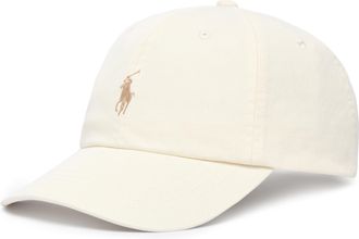 Polo Ralph Lauren Cap Polo Ralph Lauren 211912843051 Wei&szlig;