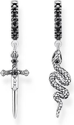 Thomas Sabo Ohrringe
