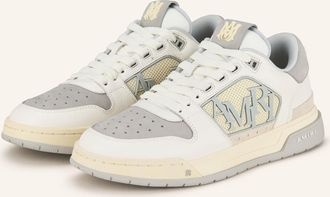 Amiri Amiri Sneaker Classic Low grau