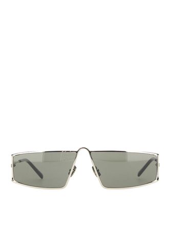 Saint Laurent Sonnenbrille - Silber