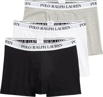 Polo Ralph Lauren Homme, Sous-v&ecirc;tements, Multicolore, Taille: M Sets