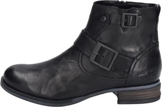Josef Seibel Damen, Schuhe, Schwarzk, 38 EUGr&ouml;&szlig;e