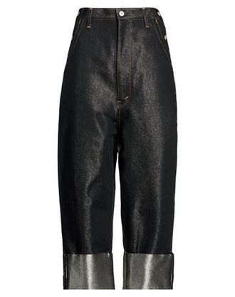 Junya Watanabe BAS - Pantalons en jean sur YOOX.COM