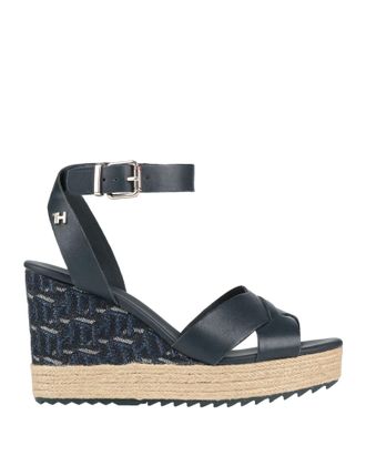 Tommy Hilfiger SCHUHE - Espadrilles auf YOOX.COM