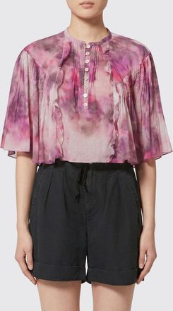 Isabel Marant Top ISABEL MARANT ETOILE Femme couleur Rose