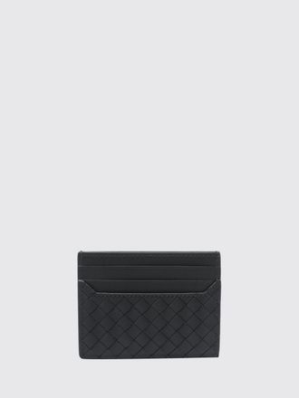 Bottega Veneta Portemonnaie BOTTEGA VENETA Herren Farbe Gr&uuml;n