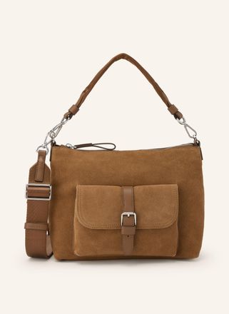 Marc O'Polo Marc Opolo Beuteltasche Caren braun