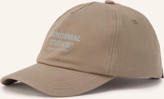 Pas Normal Studios Pas Normal Studios Cap Off-Race grau
