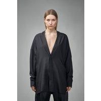 Rick Owens Lido Larry Shirt