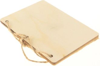 Valiclud Rustikales Hochzeitsgel&uuml;bdebuch mit Kraftpapier 4 St&uuml;ck Gel&uuml;bde Notizbuch f&uuml;r Verlobung und Hochzeit Juteschnur Gebunden Geschenk Hochzeitsdekoration
