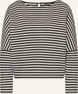 OPUS Pullover Gresh schwarz