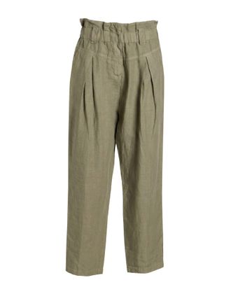 120% Lino HOSEN & R&Ouml;CKE - Hosen auf YOOX.COM