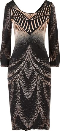 Cavalli KLEIDER - Midi-Kleider auf YOOX.COM