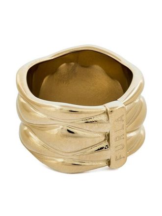Furla Ring Mionido WJ00304-MT0000-OR000-1-007-20-CN-S J Goldfarben