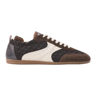 VIA VAI June Haylee Sneakers - - Shoes - Damen - Braun - 40 EU