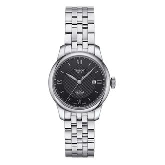 Tissot Tissot, Femme, Accessoires, Gris, Taille: ONE Size Le Locle Watch
