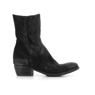 Pantanetti Ankle Boot - - Shoes - Damen - Schwarzk - 39 EU