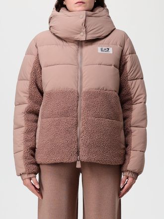 Emporio Armani Jacke EA7 Damen Farbe Pink