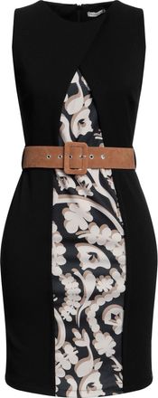 Fracomina KLEIDER - Mini-Kleider auf YOOX.COM