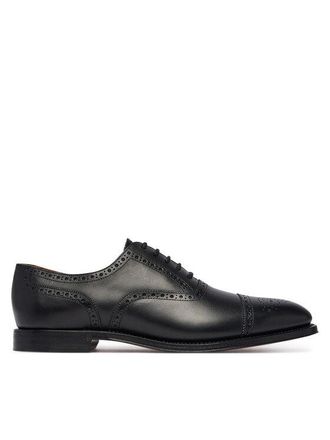 Polo Ralph Lauren Halbschuhe Maestra 811974154001 Schwarz
