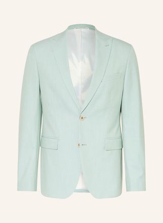 Paul Paul Anzugsakko Slim Fit gruen
