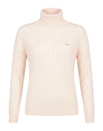 Sun 68 STRICKWAREN - Rollkragenpullover auf YOOX.COM