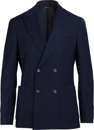 Eredi Del Duca ANZ&Uuml;GE und CO-ORDS - Blazers auf YOOX.COM