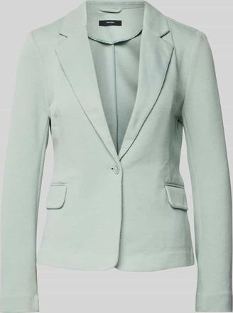 Vero Moda Shaped Fit Blazer aus Baumwoll-Mix Modell JULIA