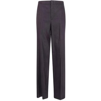 Tagliatore Adima Hose - - Trousers - Damen - Braun - M
