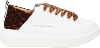 Alexander Smith SCHUHE - Sneakers auf YOOX.COM