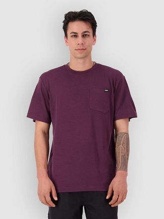 Mons Royale Mp Heavyweight Merino Pocket Haut technique