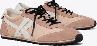 Tory Burch Damen Hank Field Sneaker