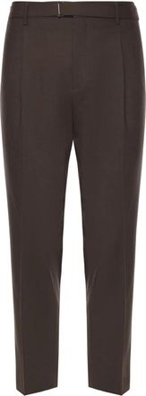 Be Able BE Able, Homme, Pantalons, Brun, Taille: W38 Pantalon de costume