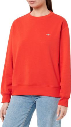 GANT Shield C-Neck Sweat