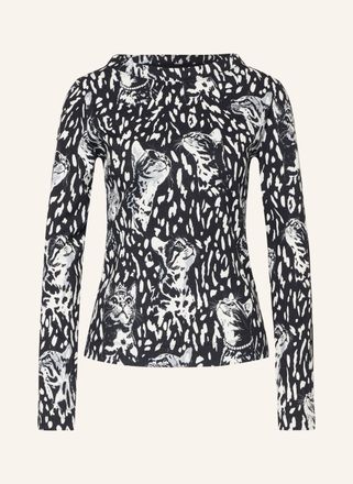 Marc Cain Longsleeve schwarz