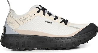 Norda Sneaker - Wei&szlig;